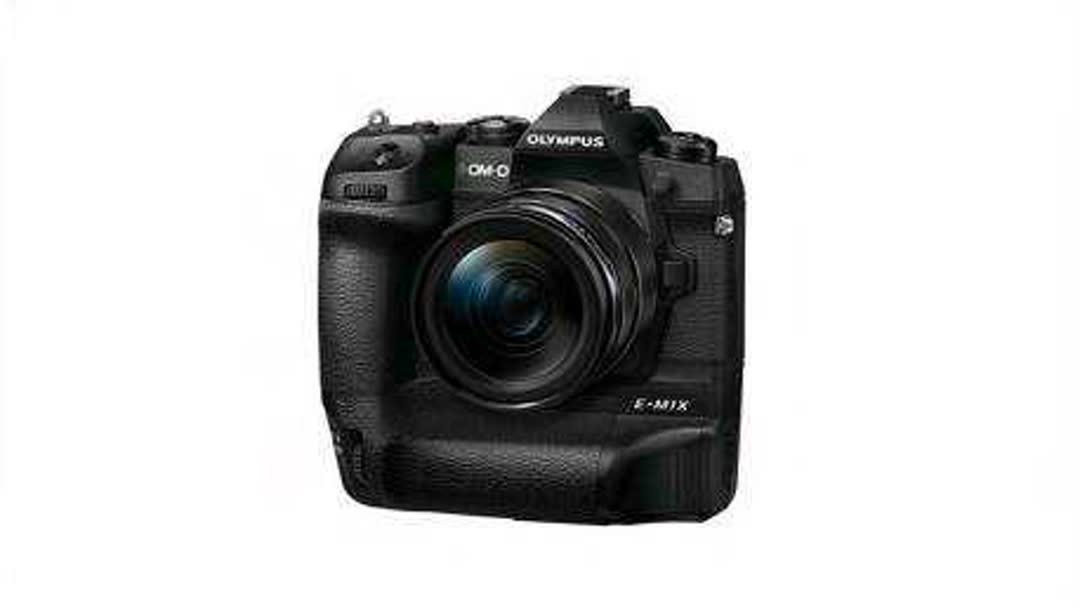 奥林巴斯EM1X值得买吗?这个视频为你介绍性能,值得收藏