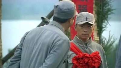顺溜杀了鬼子将军,表彰大会上司令让他讲话,哪料他的话大伙惊了