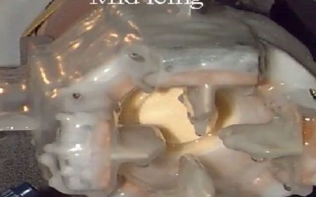发个专业的,AIM-9X地面低温发射和控制测试试验