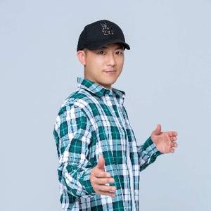 尊巴周 