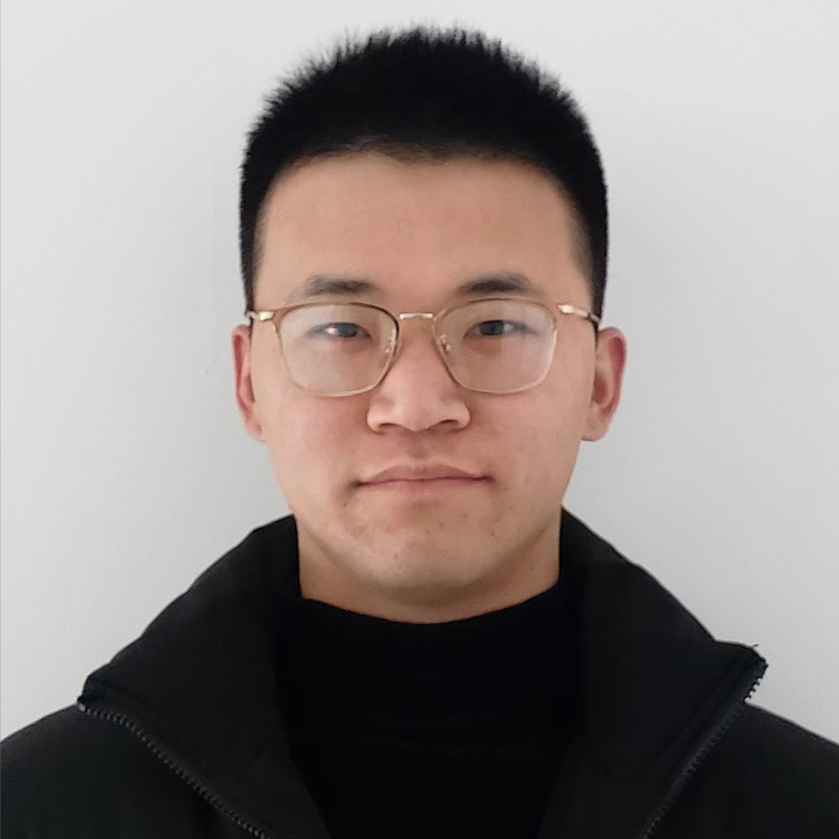 阿勇学前端 