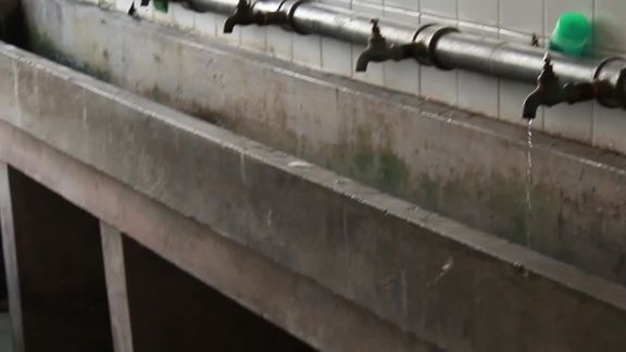 节约用水,你做到了吗