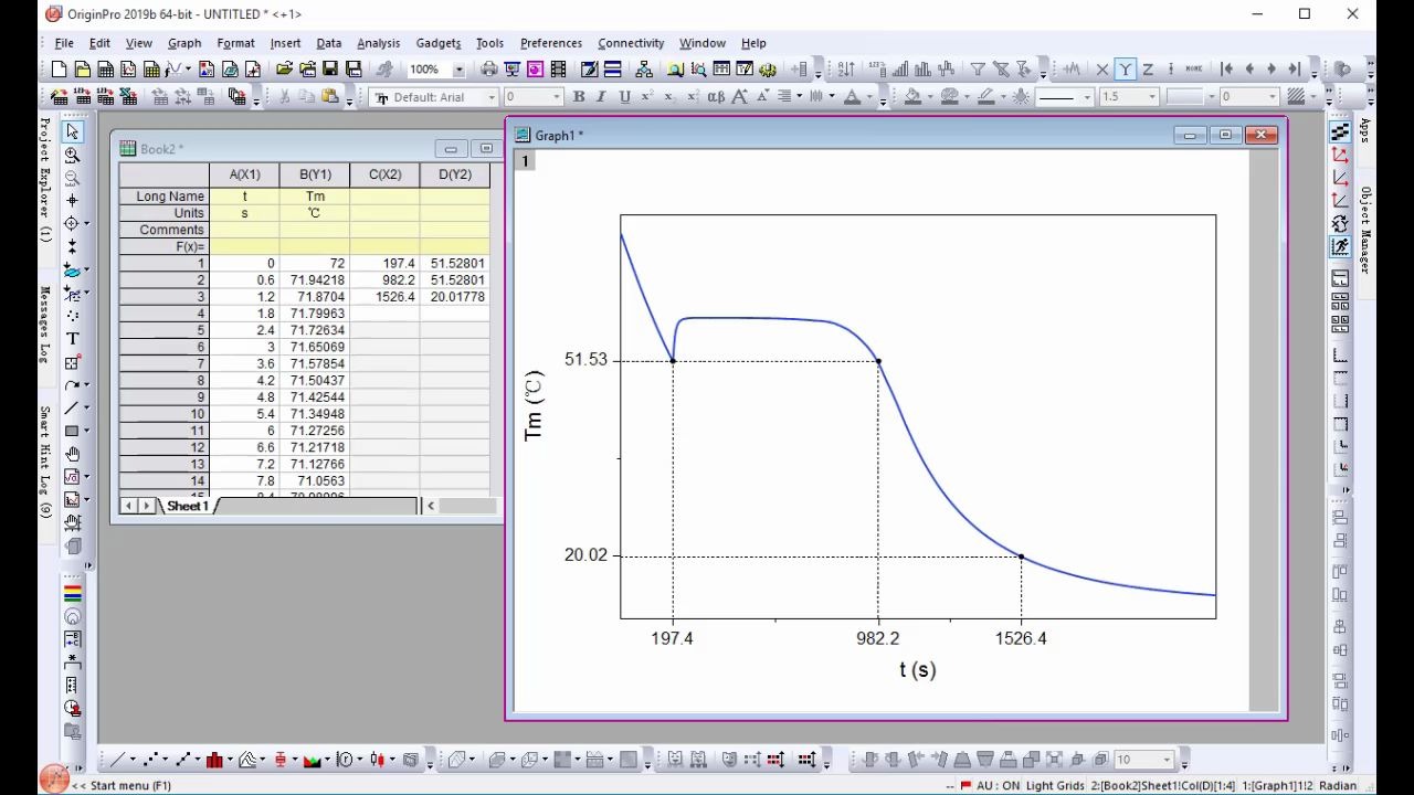 如何自定义轴刻度