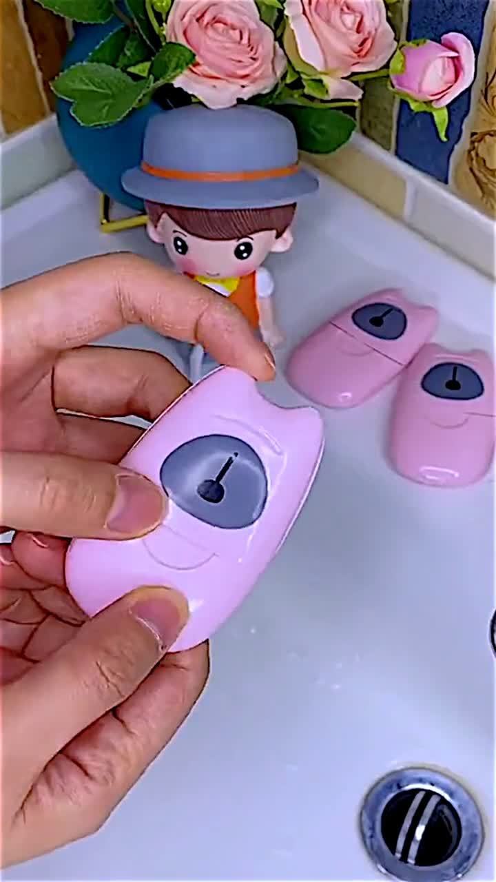 如果你经常洗手一定要试试这个好物分享实用生活用品