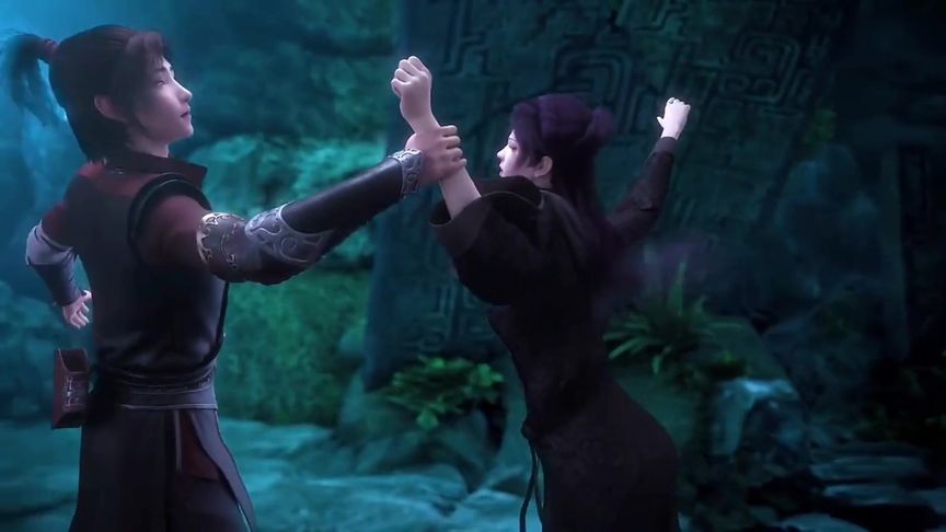 #国漫 #国漫推荐 #动漫