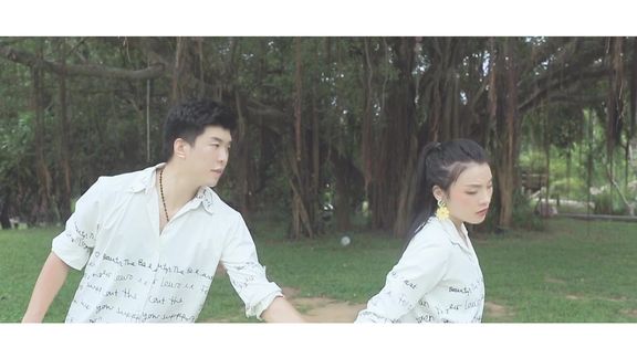 甜蜜的的二人世界总会有一些磕磕绊绊
