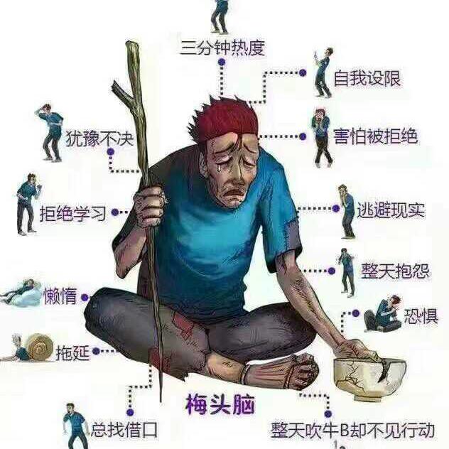 隔壁瞎叨叨 