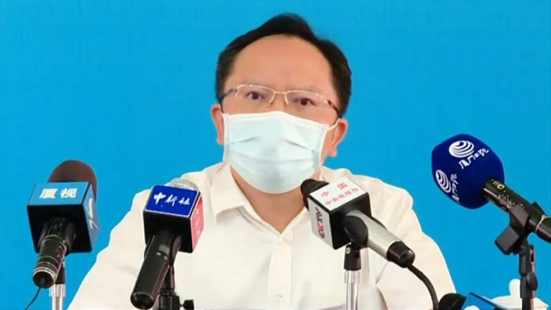 福建厦门累计报告新冠肺炎确诊35例,启动全员核酸检测