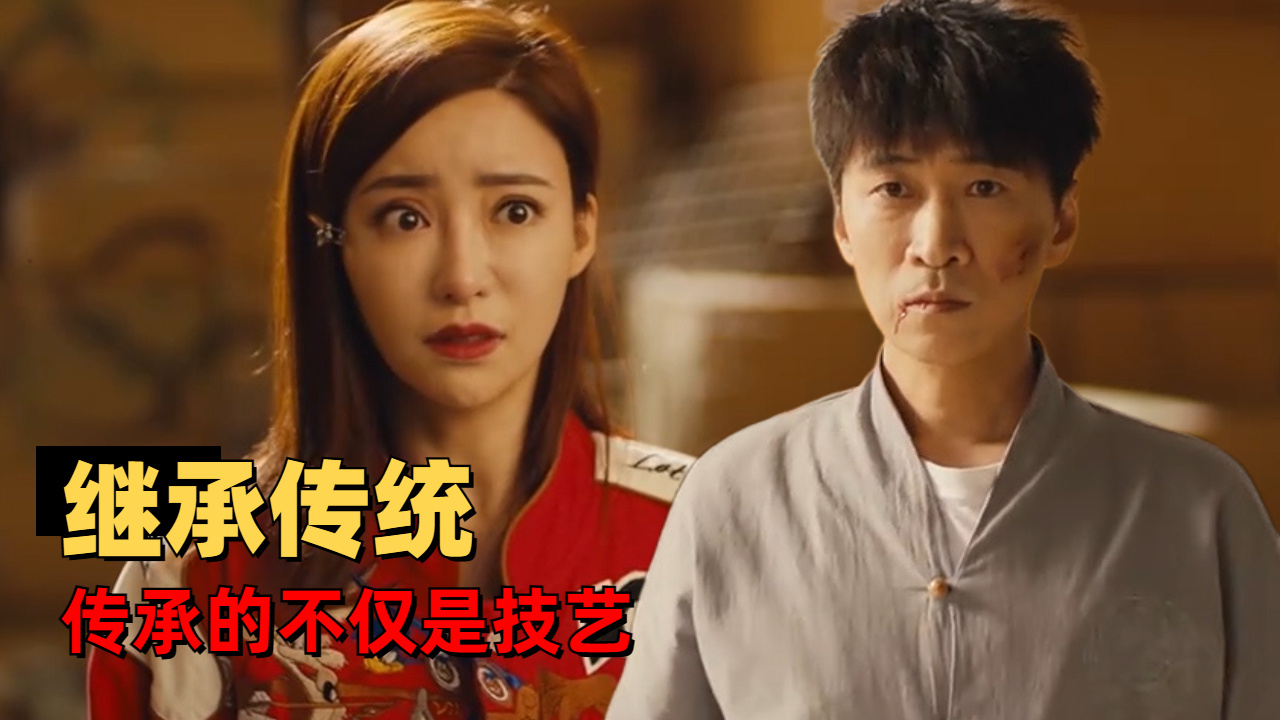 是糟粕还是精华,传统文化落寞,我们该如何传承