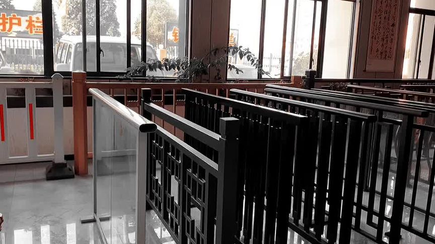 #颍上#钢管厂家 #镀锌管 #异型管厂家 #护栏管 #锌钢护栏 #精益管