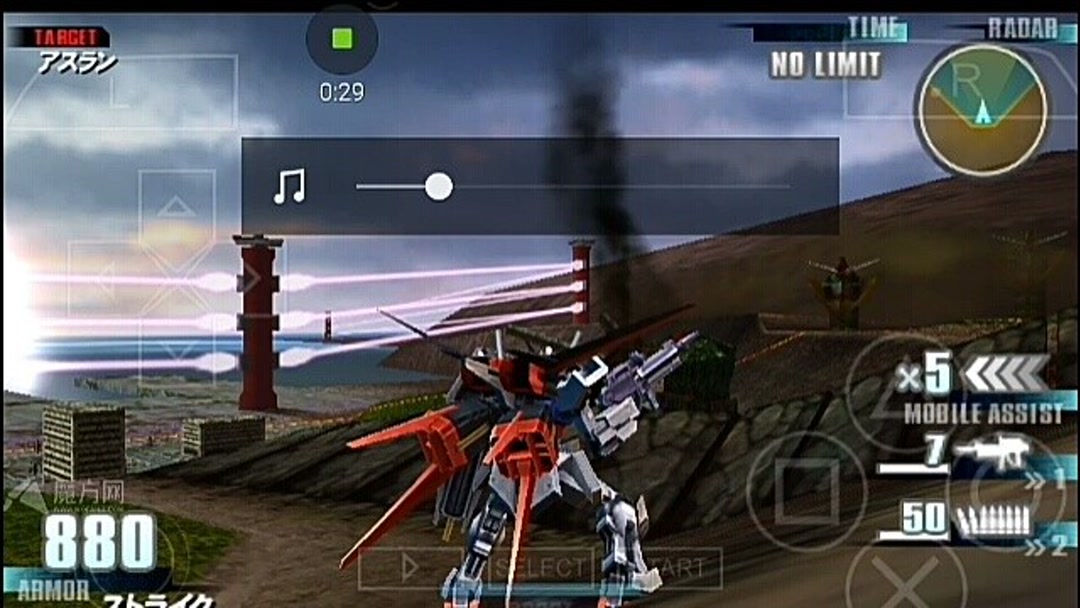 小鸡模拟器子龙高达对高达