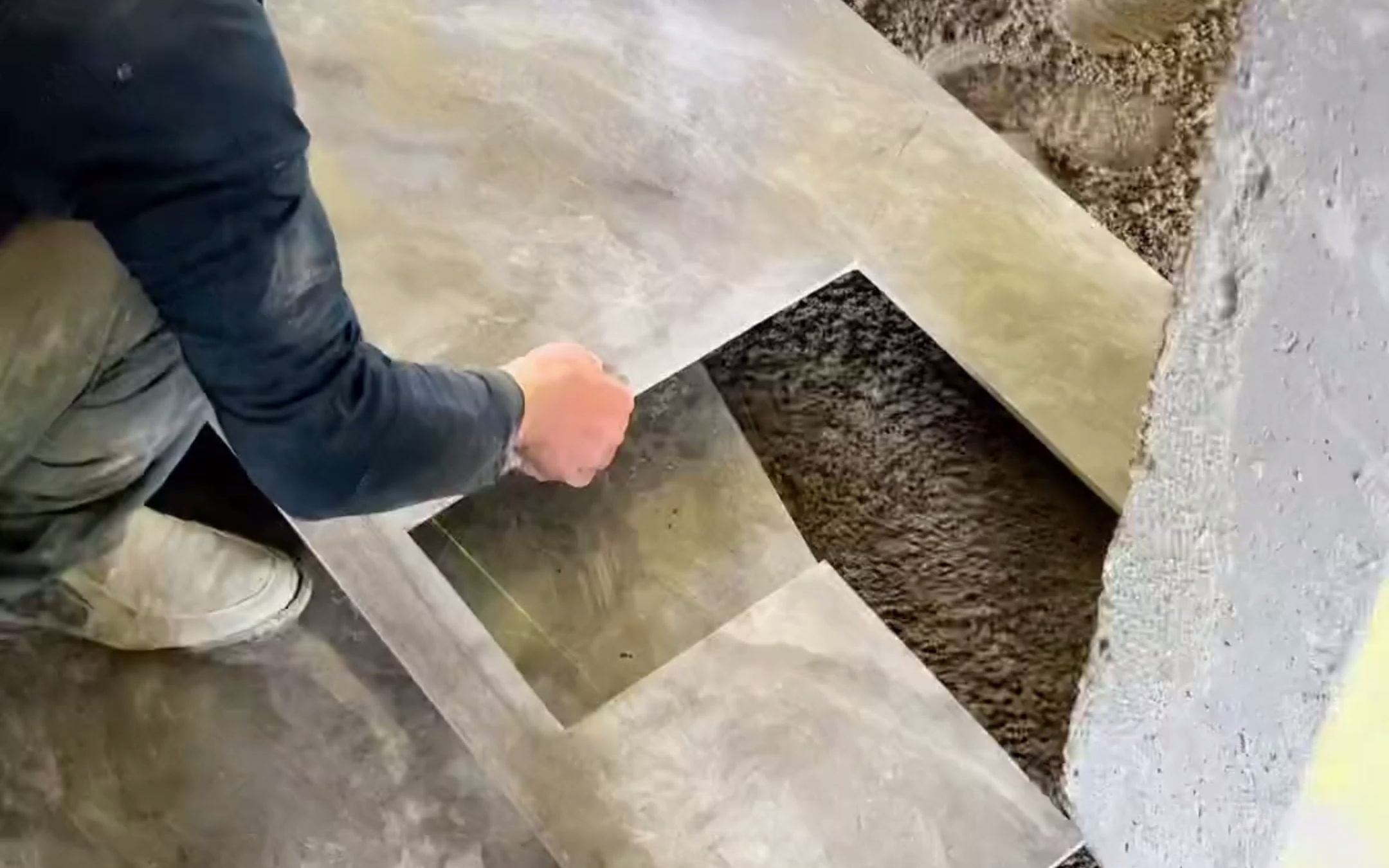 装修水泥和沙子的用量是多少,装修工程量怎么计算.mp4