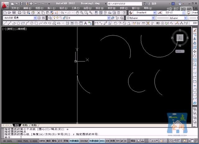 电气cad教程 电气cad 电气cad教程大全04
