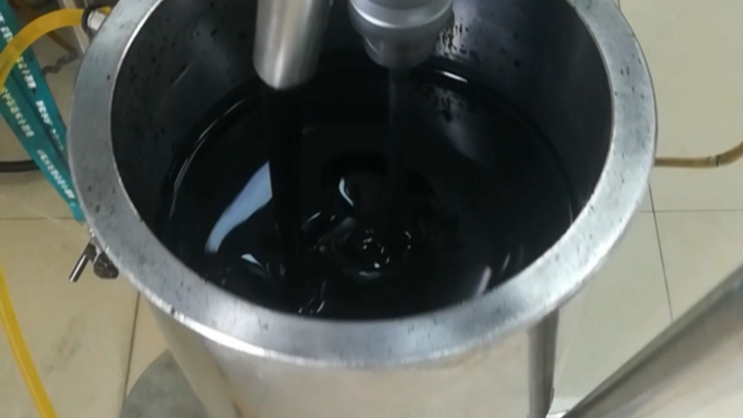 碳纳米管在超级电容的应用和碳管如何研磨分散