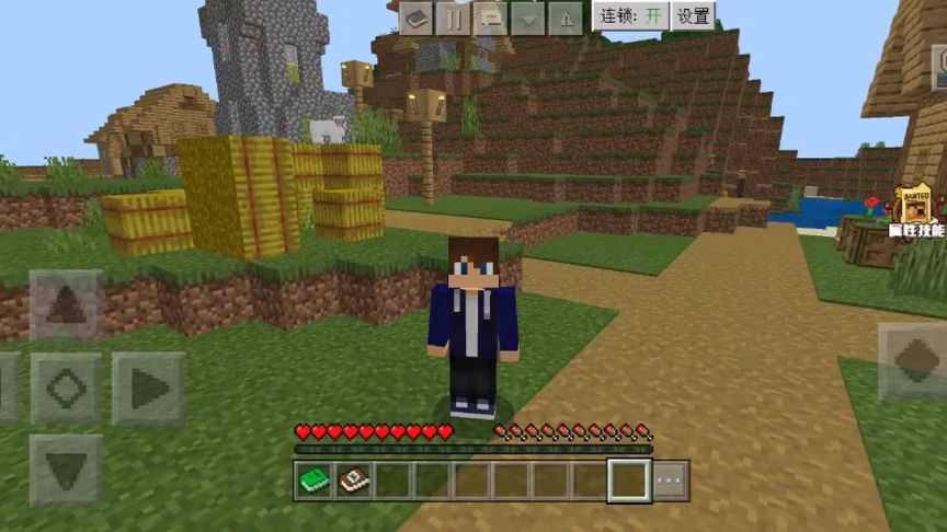 我的世界 海贼王生存