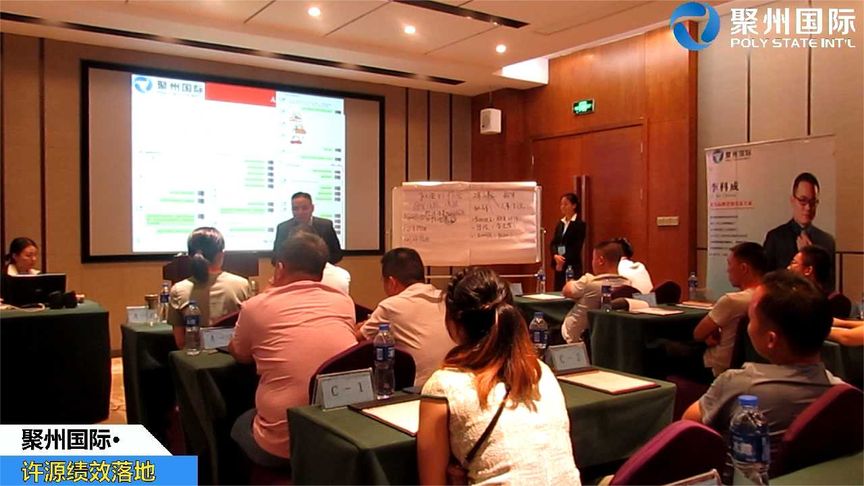 惊艳了!许源绩效落地学习绩效薪酬体系和薪酬管理方案版