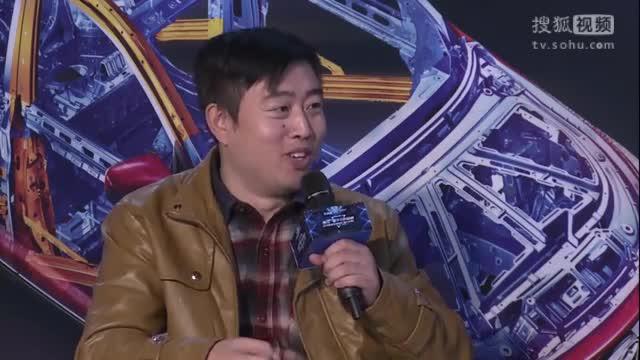 看见 看不见的品质 全球直播瑞虎7暴力拆解