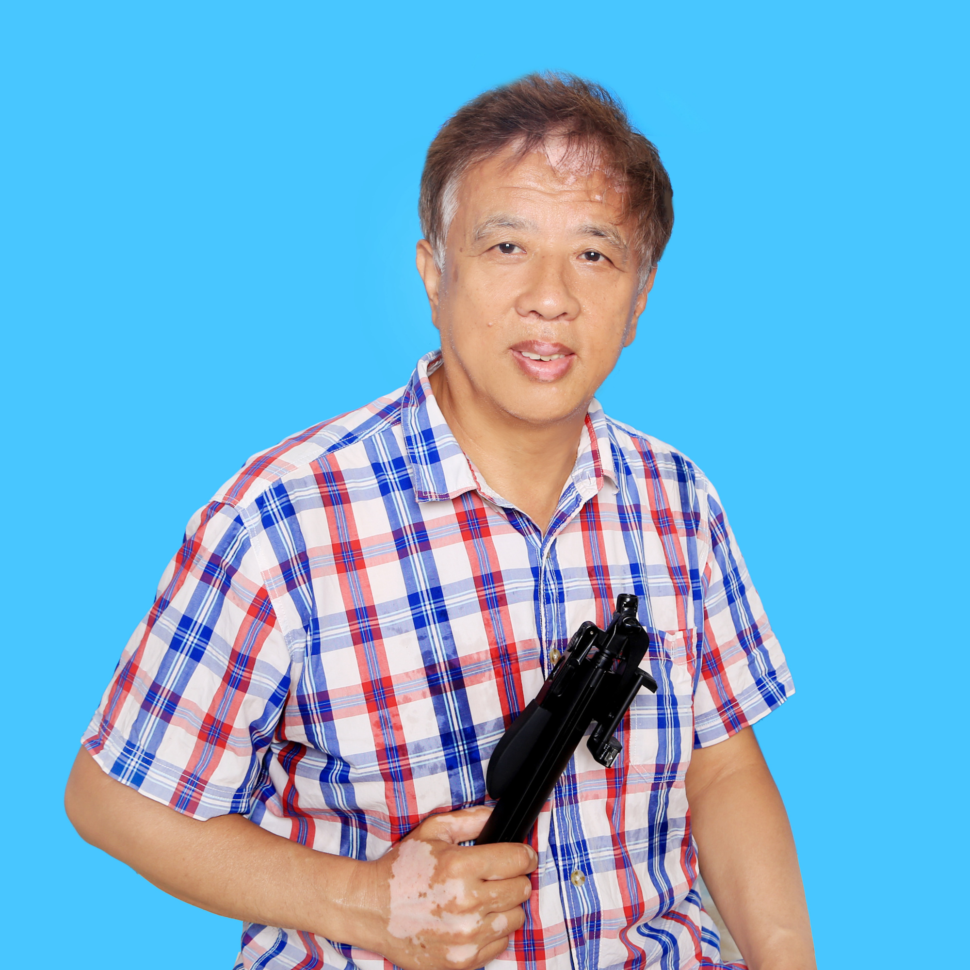 足下见闻 
