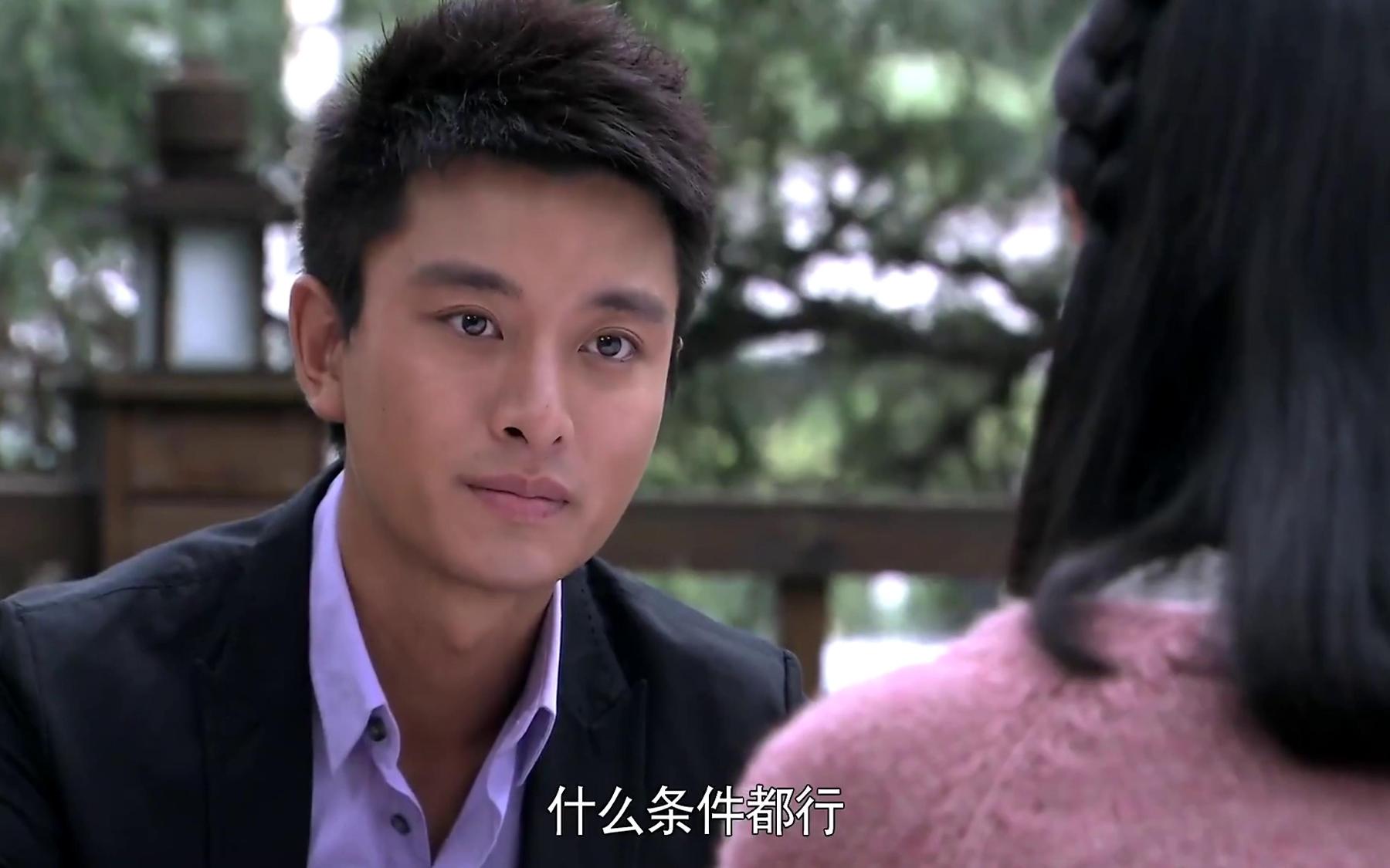 离婚:上门女婿攀上富家女,抛妻弃子,下秒妻子让他身败名裂