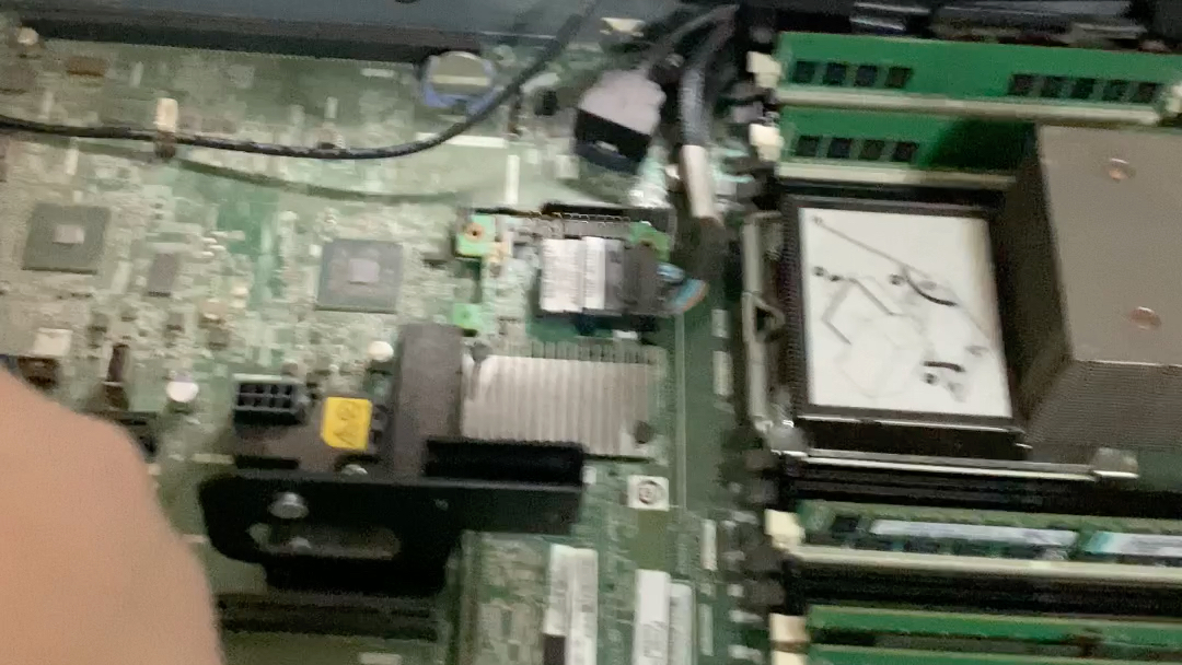 为什么不建议在家用服务器