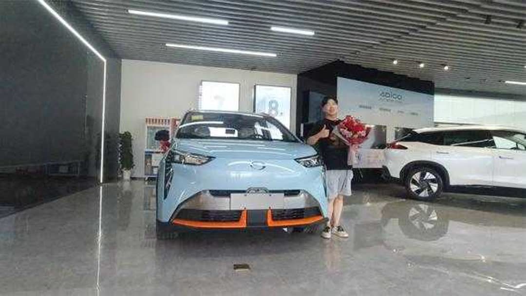 斥巨资买车,教你提车时要注意什么!