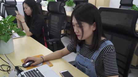 菜鸟设计师实习记