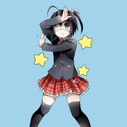 换个ID你猜我是谁 