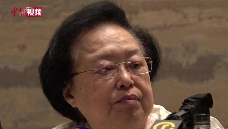 谭惠珠︰国家安全属于中央事权 涉国安案件交香港审讯非必然