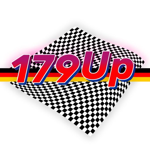 179Up玩车二人组 