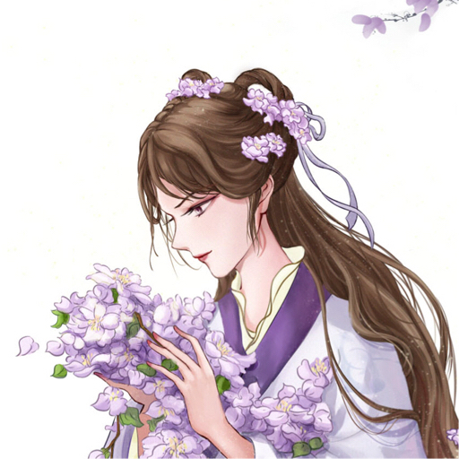 yu蘛岚 