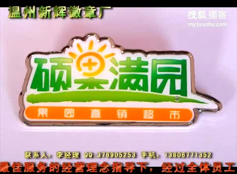 定做胸牌 胸牌设计定做徽章徽章设计 定做校徽 校徽设计