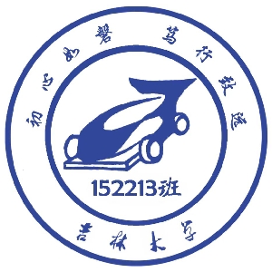 JLU152213班 