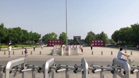 牢记历史 珍爱和平 勿忘国耻 圆梦中华