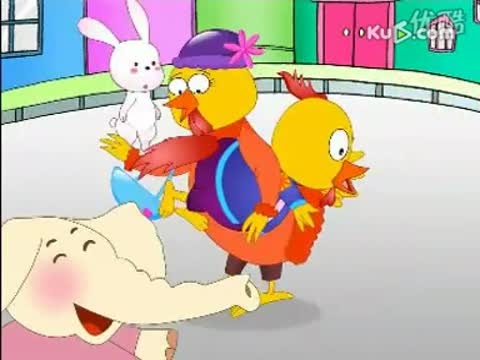 版红袋鼠自我保护故事动画版08 在线观看 - 视频