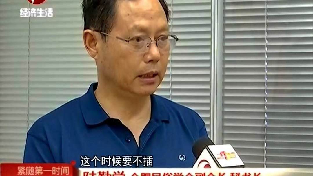 芒种节气说芒种：播种收割都很忙