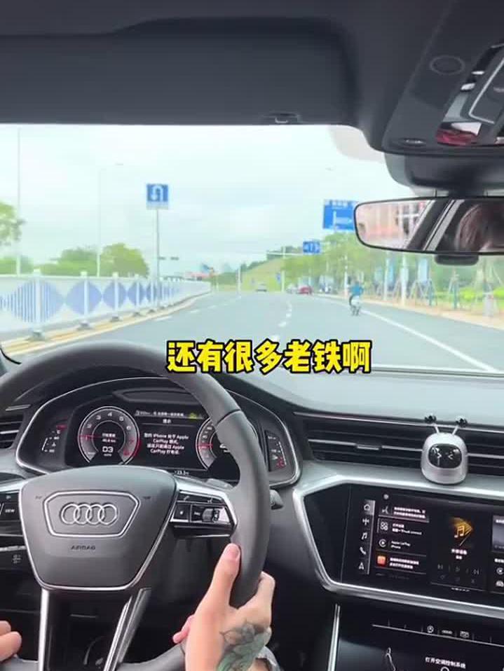 仪表盘灯亮、这样做一秒解决汽车知识汽车人共创计划