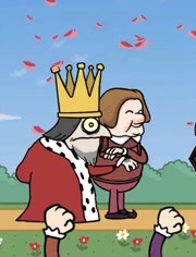 刺客任务之刺杀国王游戏