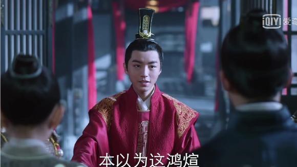 上古密约:大哥成婚宋祖儿不开心,王俊凯调侃吴磊不好过