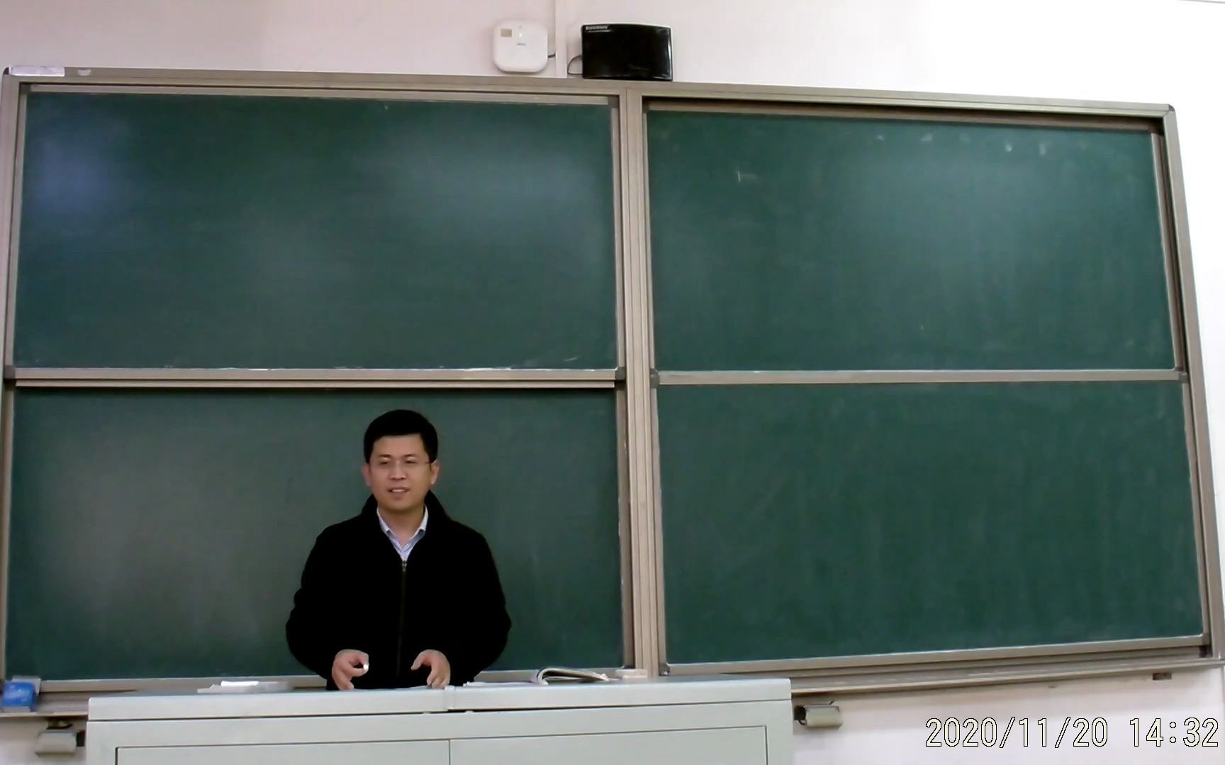 CH-2开放式光腔Sec-09一般稳定球面腔的模式特征-2