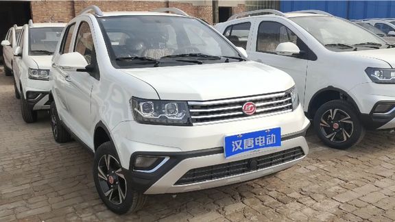 省油省电时速快,无需驾证操作简单,油电混合动力强