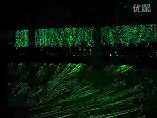 上海世博沙特馆视频