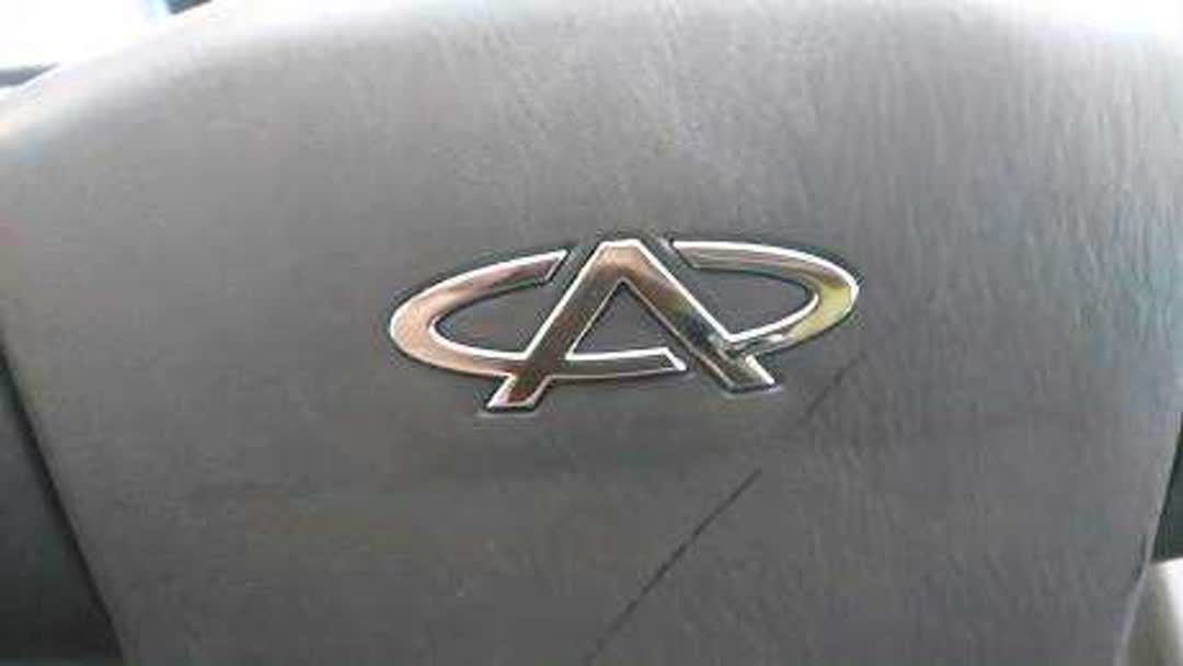 奇瑞A5入档退档紧,检查保养这部件解决问题