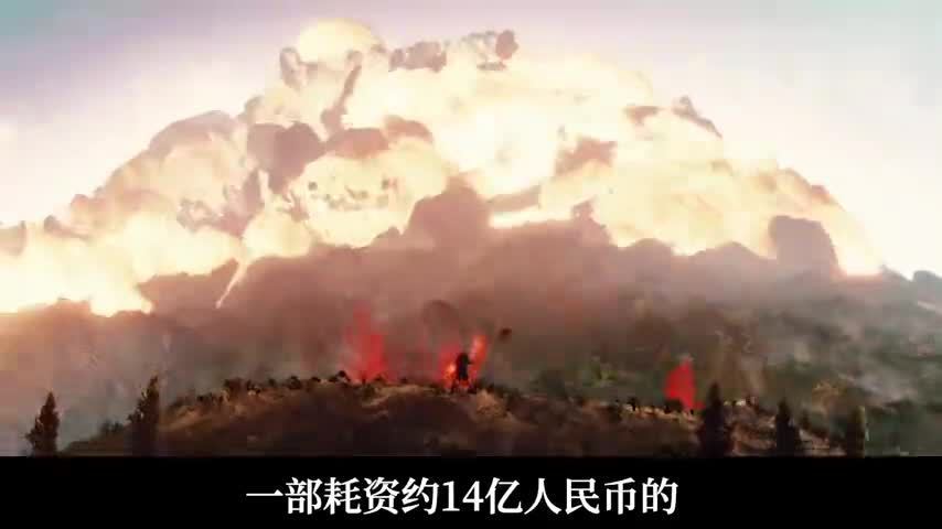 玛雅预言改编!灾难电影的天花板《2012》