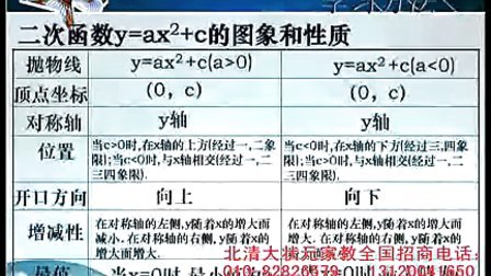 北师大版_九年级数学下册_P49-T1-P50-T1