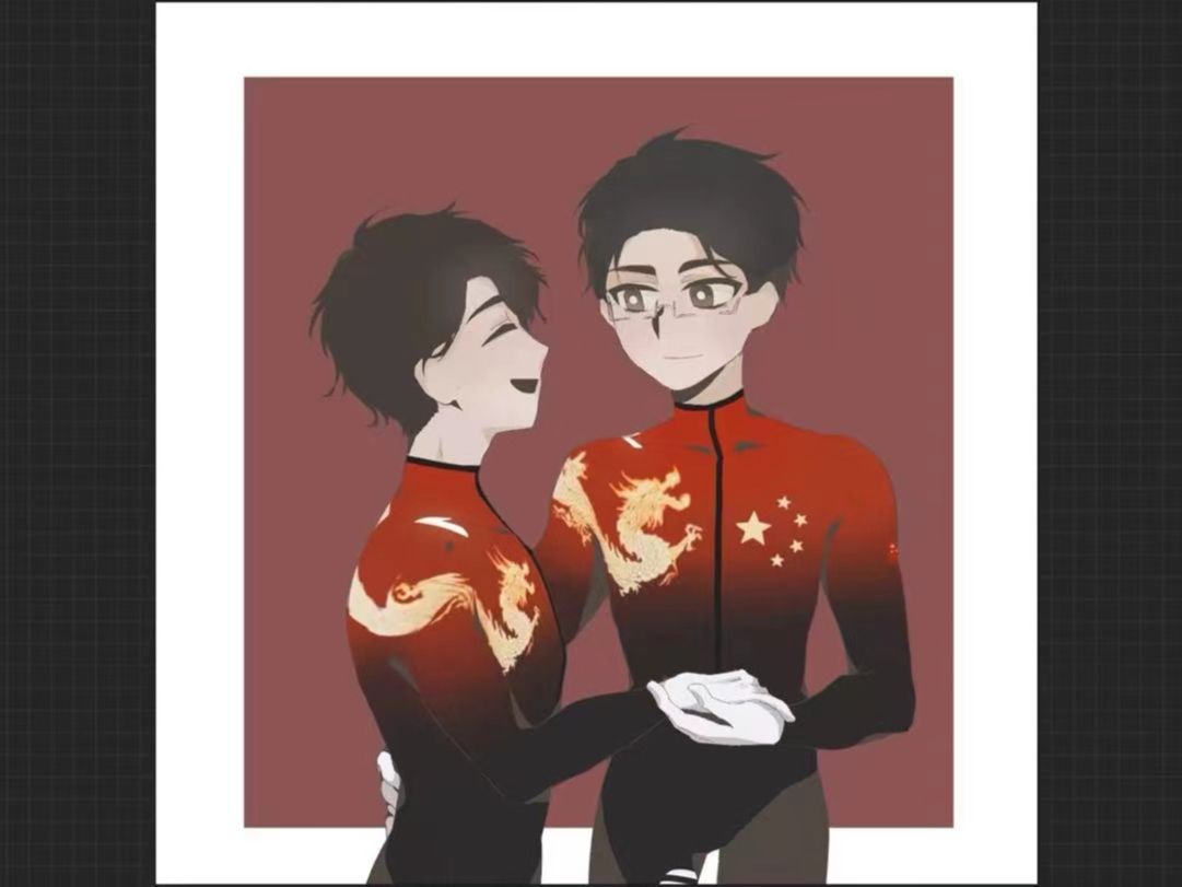 时间飞行×格林威治
