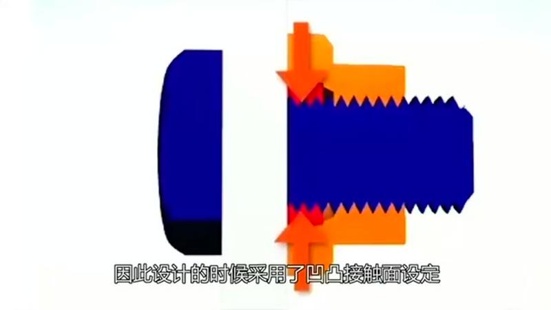 日本“永不松动”螺母,原理被公开之后,为什么依旧无人能仿制?