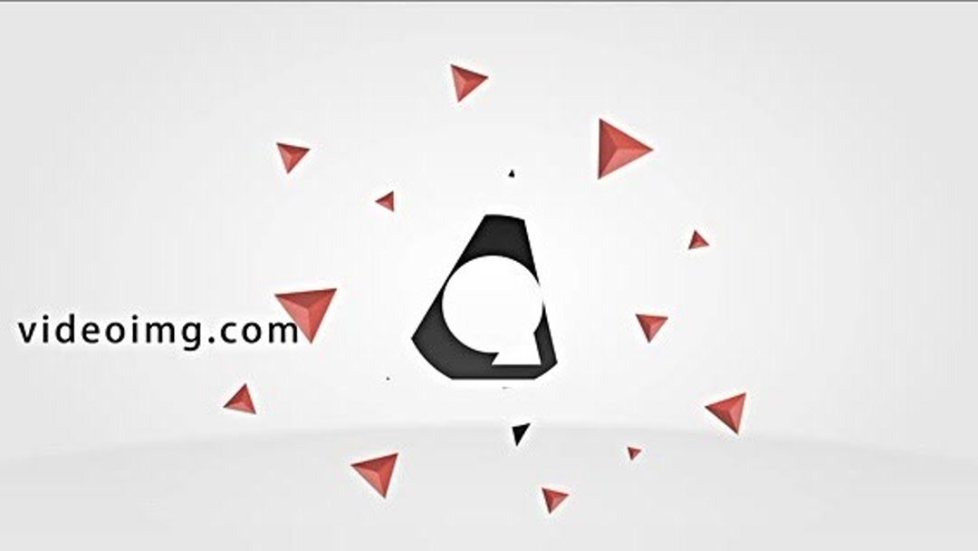 创意10秒倒计时视频素材