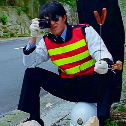 我就虾看看 