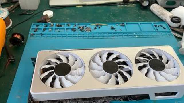 RTX3070笔记本