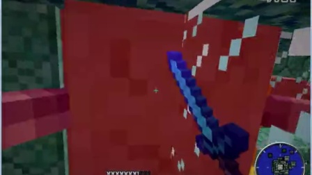 我的世界 探索海底神殿